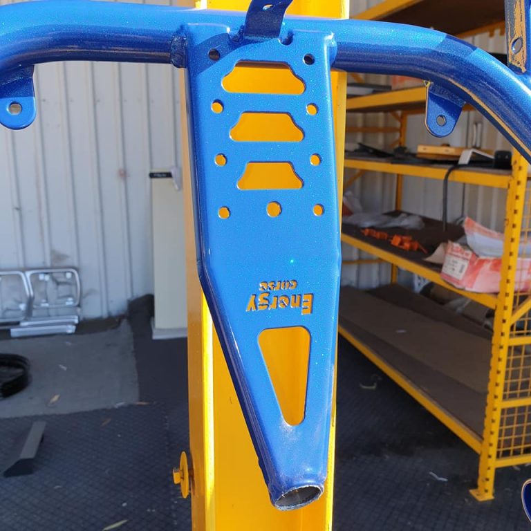 A New Splash of Colour: Introducing the New Cobalt Blue – Bunbury ...